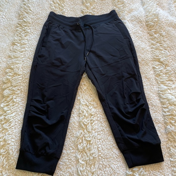 Kyodan | Pants & Jumpsuits | Kyodan Capri Workout Pants | Poshmark